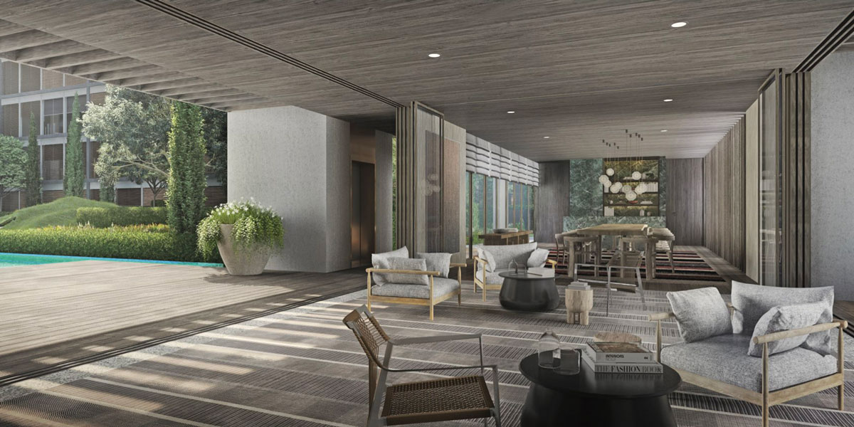 Clavon Facilities and Site Plan | by UOL | Call 61007626 | Singapore