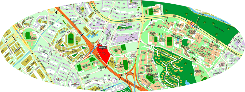 Clavon by UOL in Clementi Ave 1 | New Condo Launch in Clementi near NUS